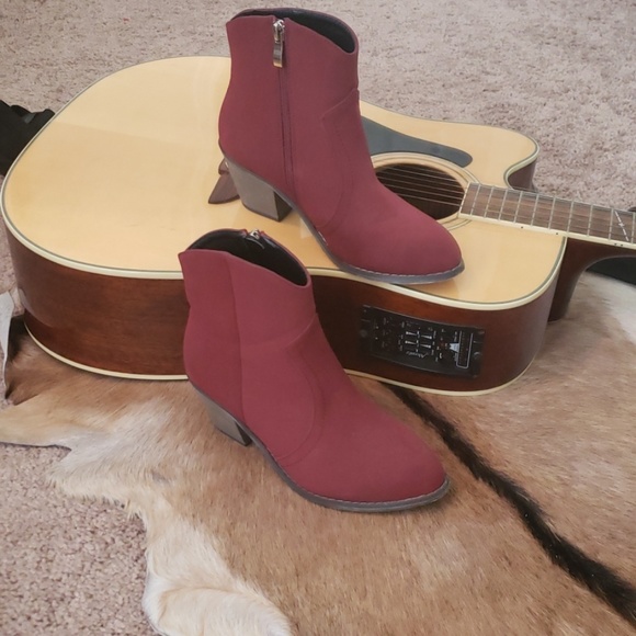 Sundance | Shoes | Nomad Sundance Boots | Poshmark